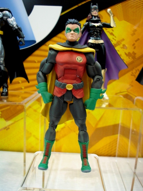 DC Universe Classics(DCUC) Universal Discussion Thread - Page 663 ...