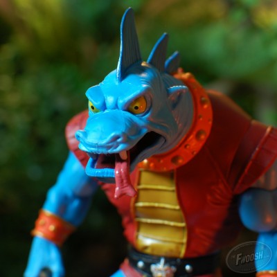 MOTUC Feature – Fang Man
