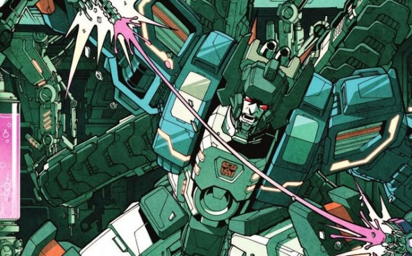 IDW Transformers Characters that Need Toys (or Need Updated Toys) – Fwoosh