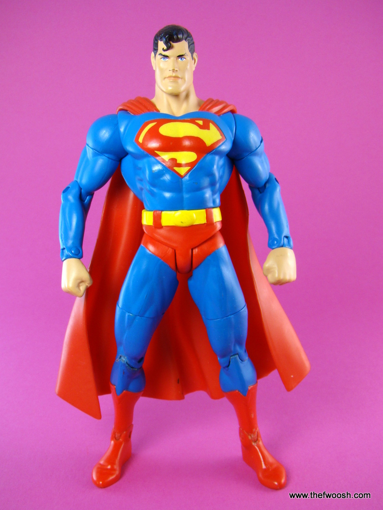 DC Direct – Superman