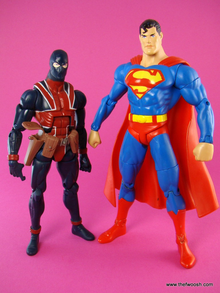 DC Direct – Superman