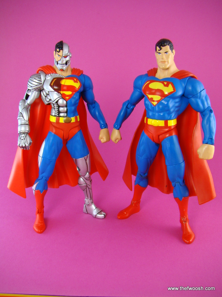 DC Direct – Superman