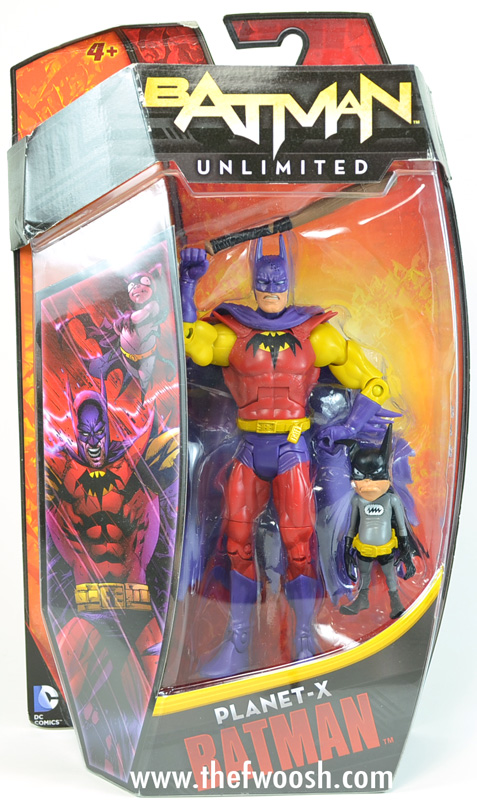 What I got from my Secret Santa: A gigantic framed Grant Morrison photo ...