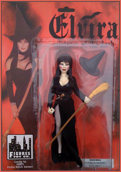 elvira
