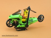 M.A.S.K. – The First Wave