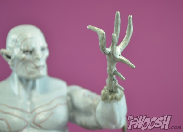The Bridge Direct – The Hobbit SDCC 2013 Azog the Defiler