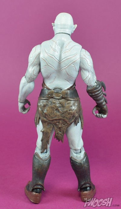 The Bridge Direct – The Hobbit SDCC 2013 Azog the Defiler