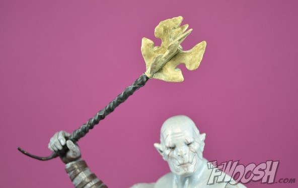 The Bridge Direct – The Hobbit SDCC 2013 Azog the Defiler