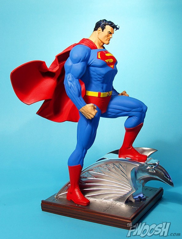 Fwoosh Interview – Tim Bruckner