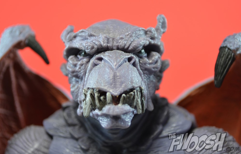 Toy Biz – Fantastic Four Classics Dragon Man