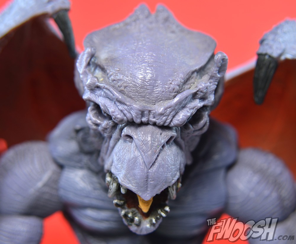 Toy Biz – Fantastic Four Classics Dragon Man
