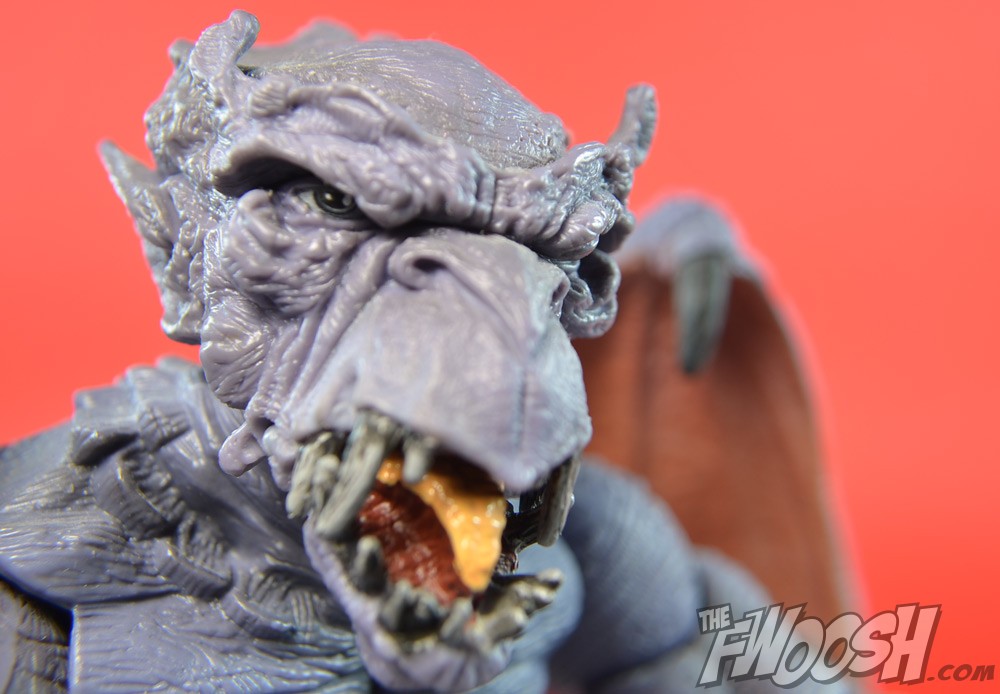 Toy Biz – Fantastic Four Classics Dragon Man