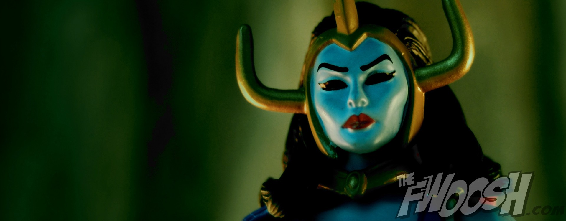 MOTUC Feature – Shokoti