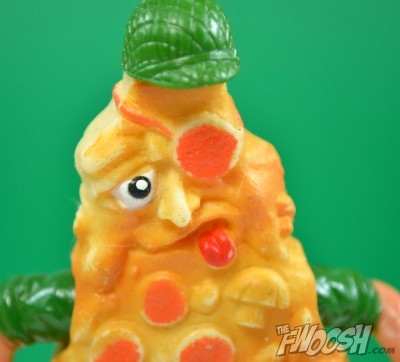 Throwback Thursday – Mattel’s Food Fighters