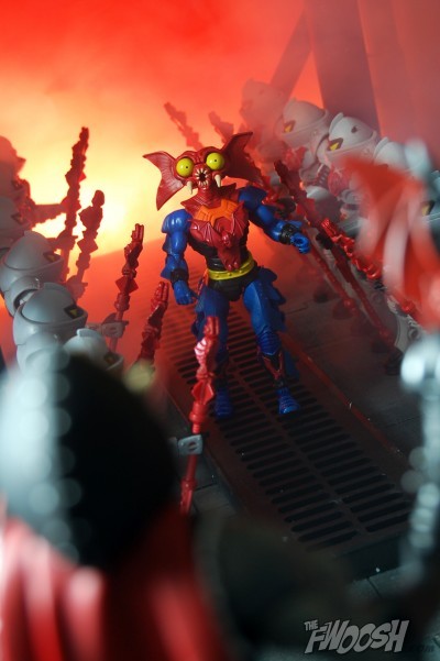 MOTUC Feature – Mantenna