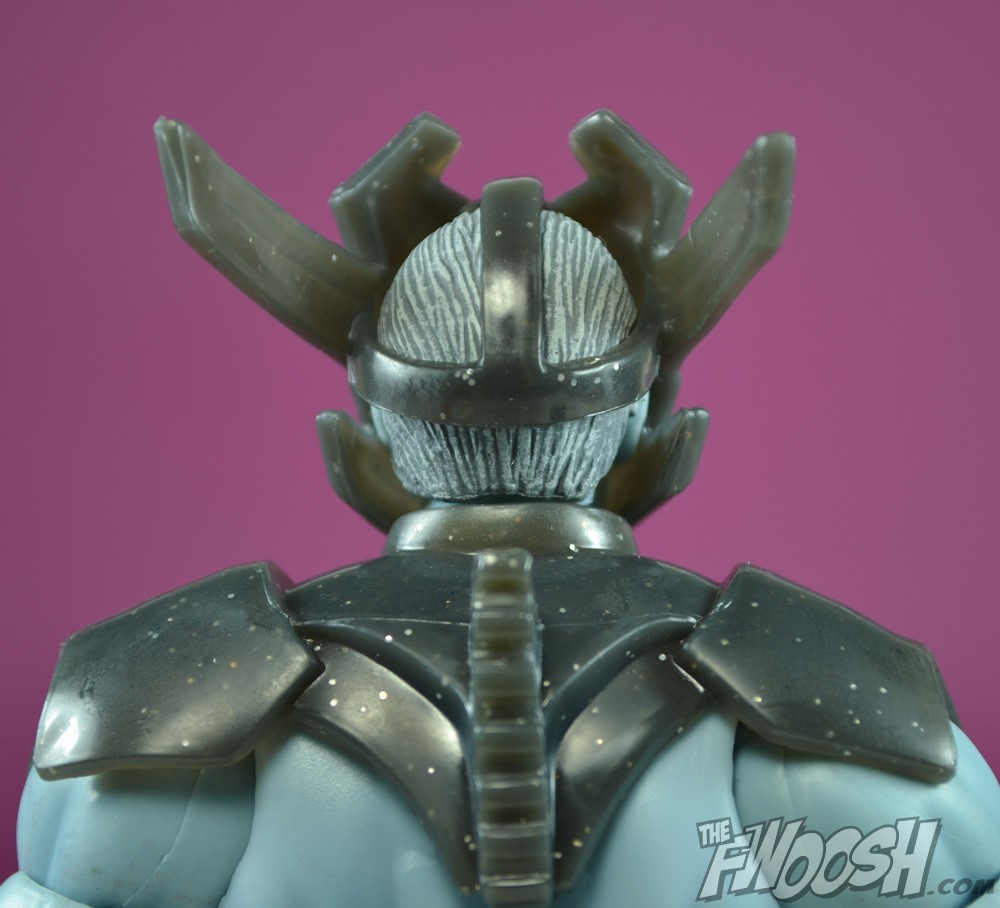 First Look – Masters of the Universe Classics Standor