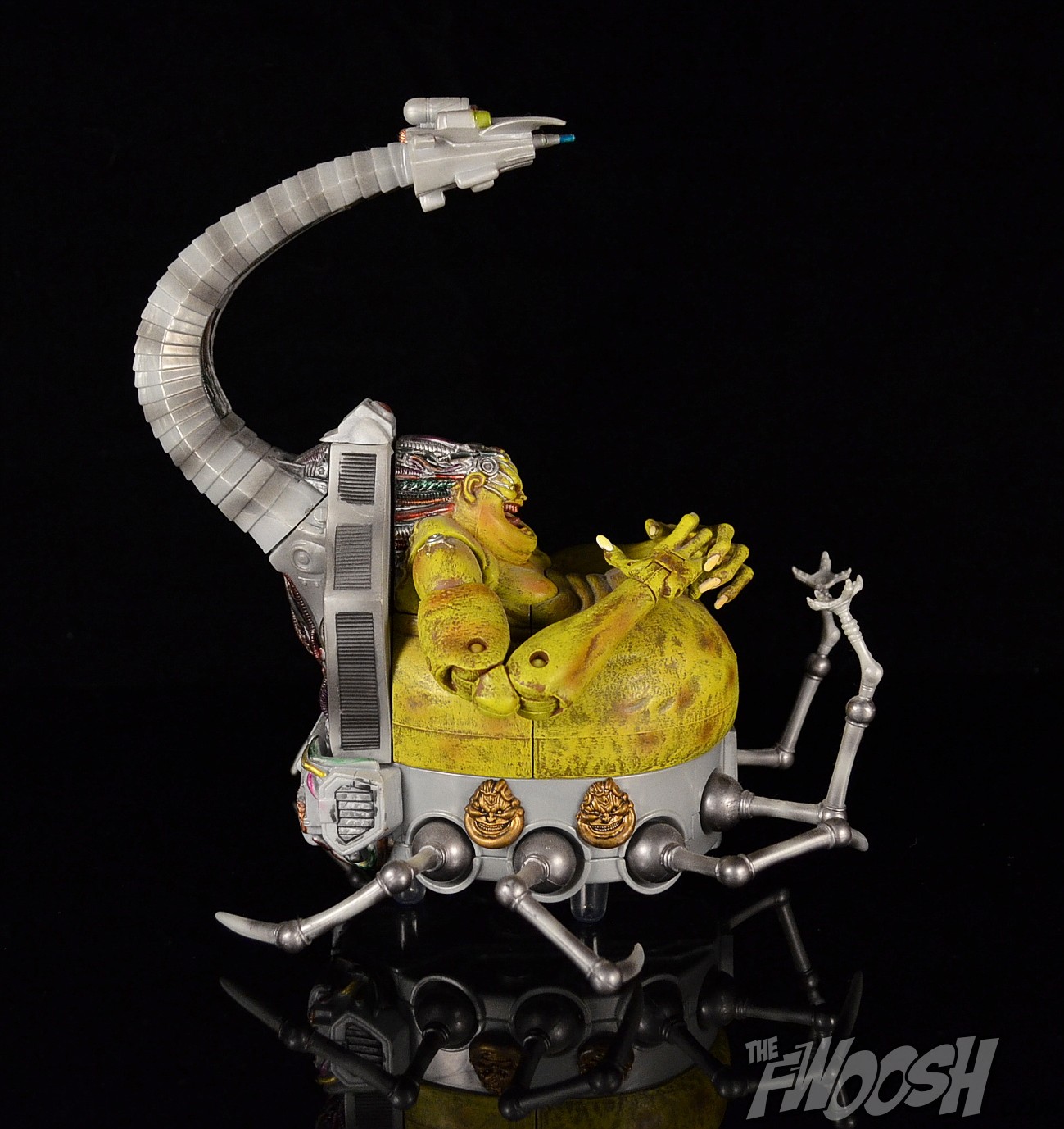 ToyBiz – Marvel Legends Mojo