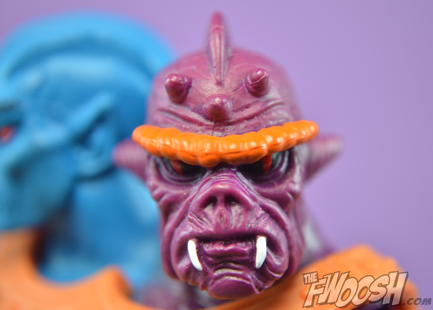 First Look – Masters of the Universe Classics Two Bad