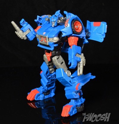 Hasbro – Transformers Generations IDW Skids