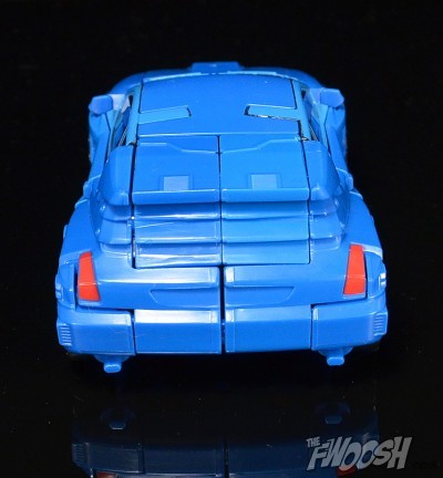 Hasbro – Transformers Generations IDW Skids