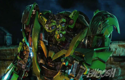 Hasbro – Transformers Generations IDW Skids