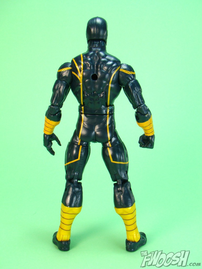 Hasbro – Wolverine Legends Cyclops (Utopia)
