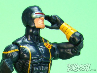 Hasbro – Wolverine Legends Cyclops (Utopia)