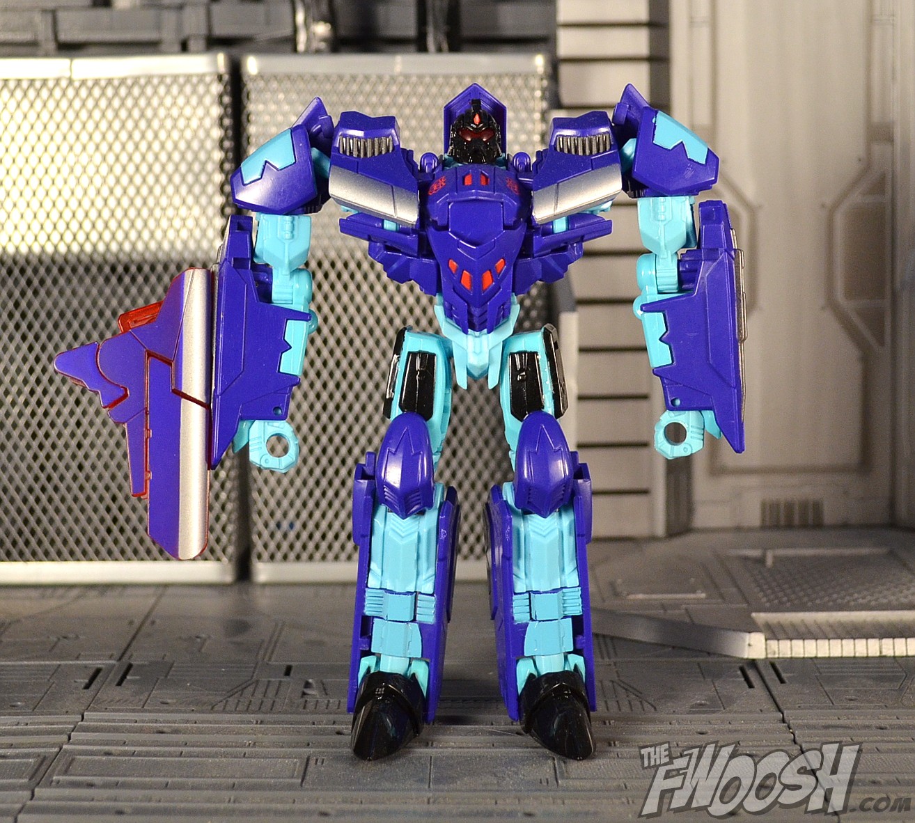 Hasbro – Transformers Generations IDW Dreadwing