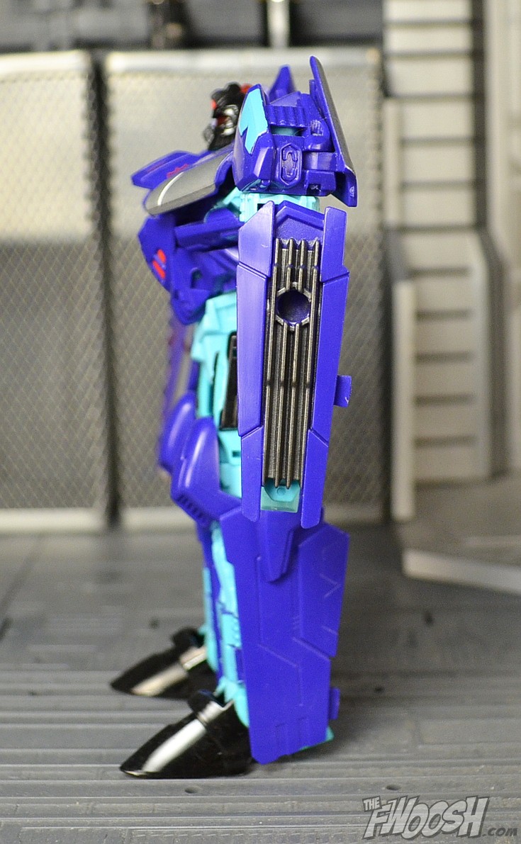 Hasbro – Transformers Generations IDW Dreadwing