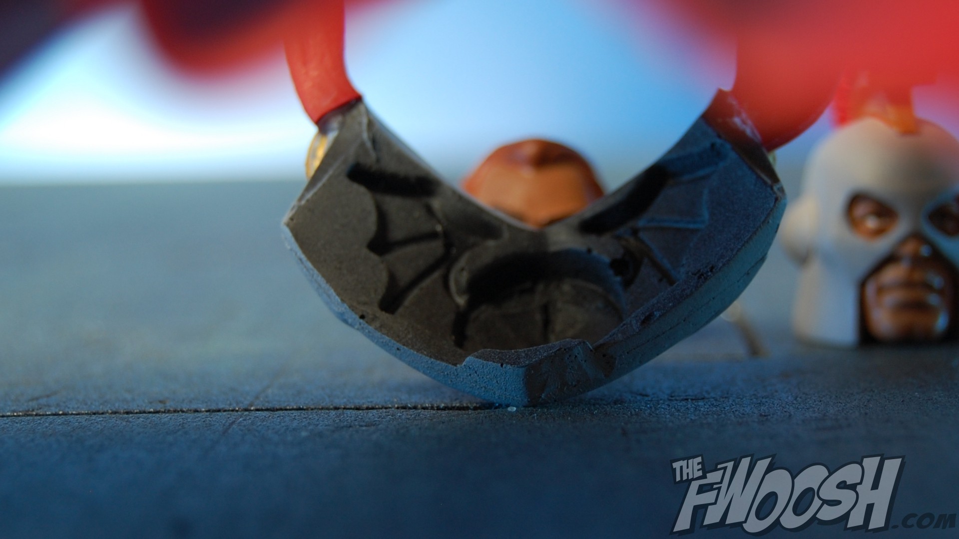 First Look – Zombihamma General Sunder Conversion Kit