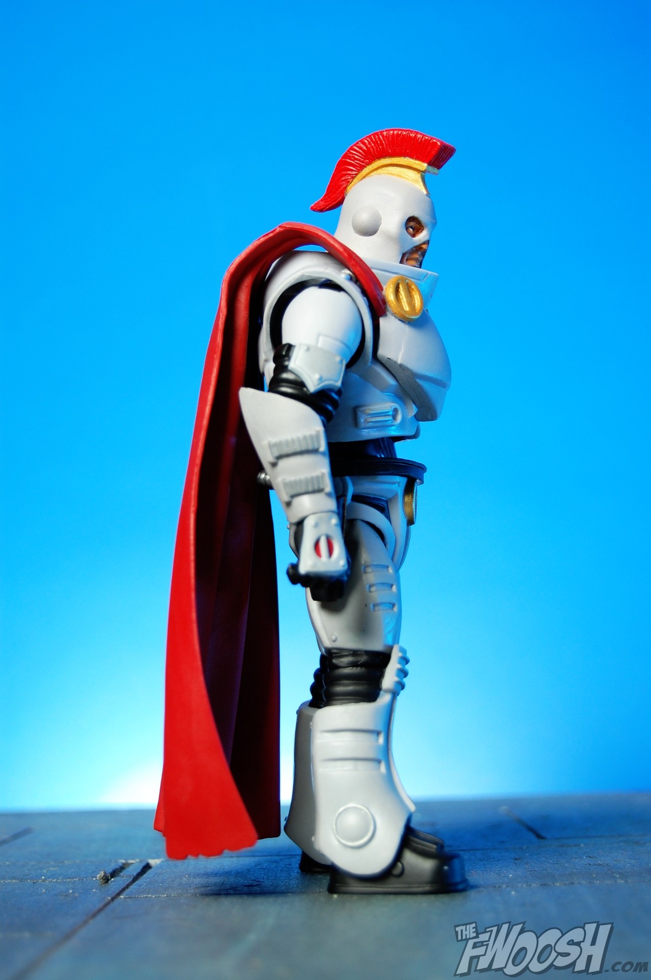 First Look – Zombihamma General Sunder Conversion Kit