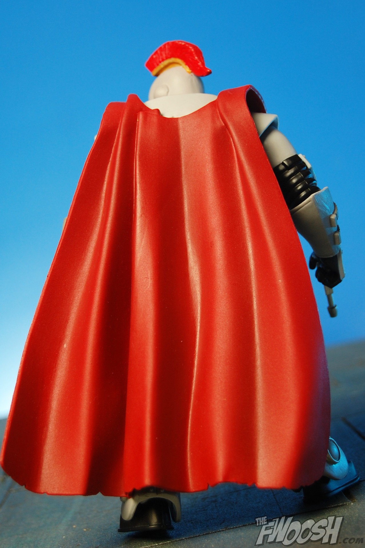 First Look – Zombihamma General Sunder Conversion Kit