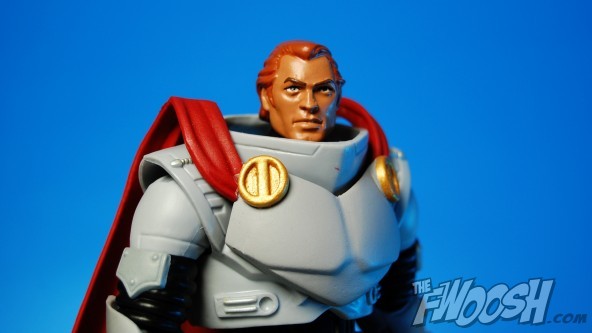 First Look – Zombihamma General Sunder Conversion Kit