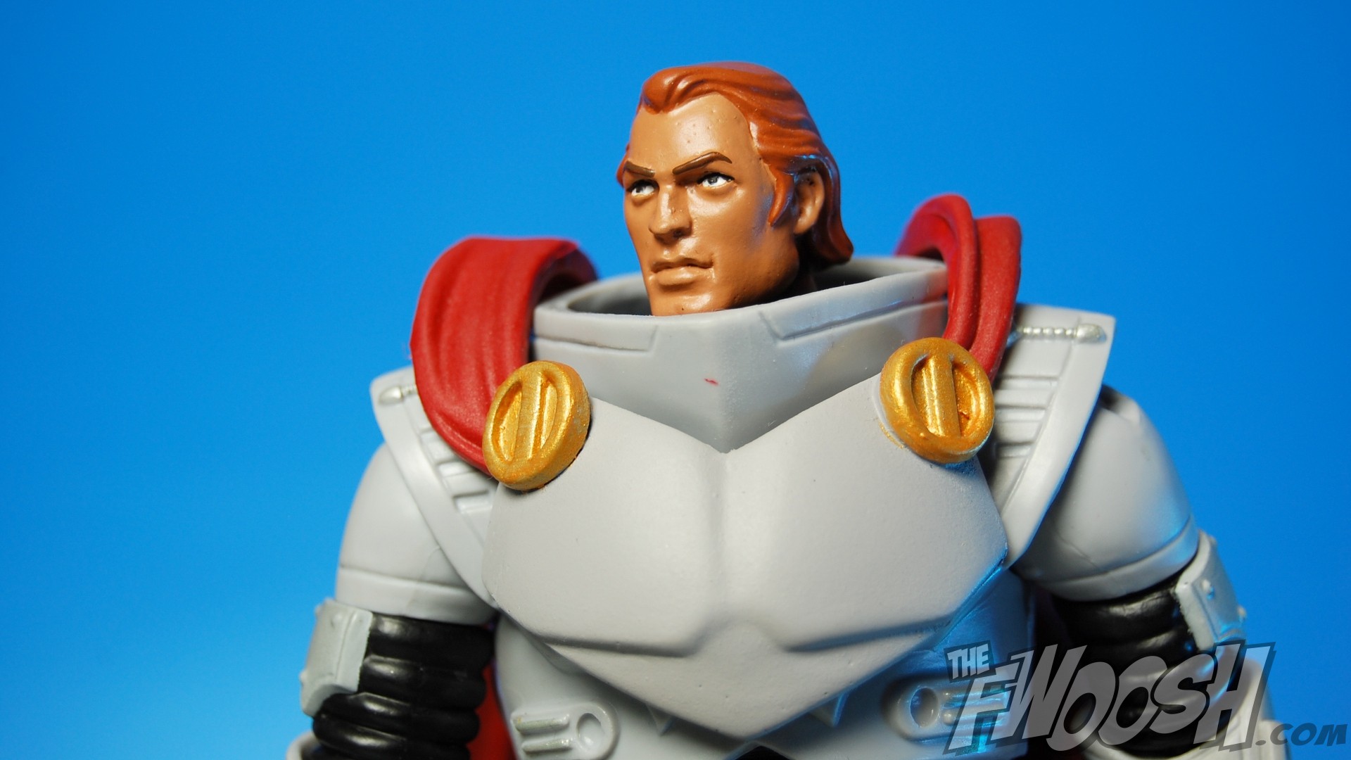 First Look – Zombihamma General Sunder Conversion Kit