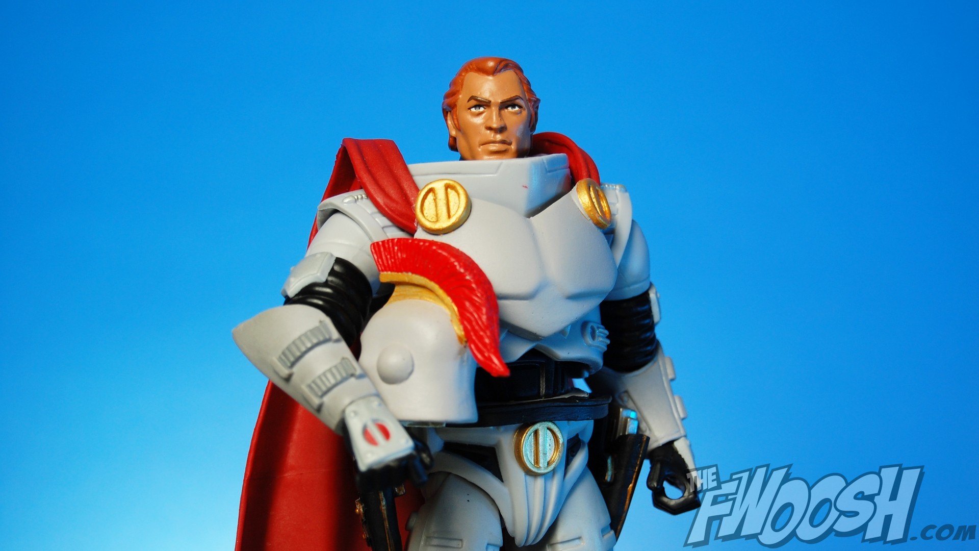 First Look – Zombihamma General Sunder Conversion Kit