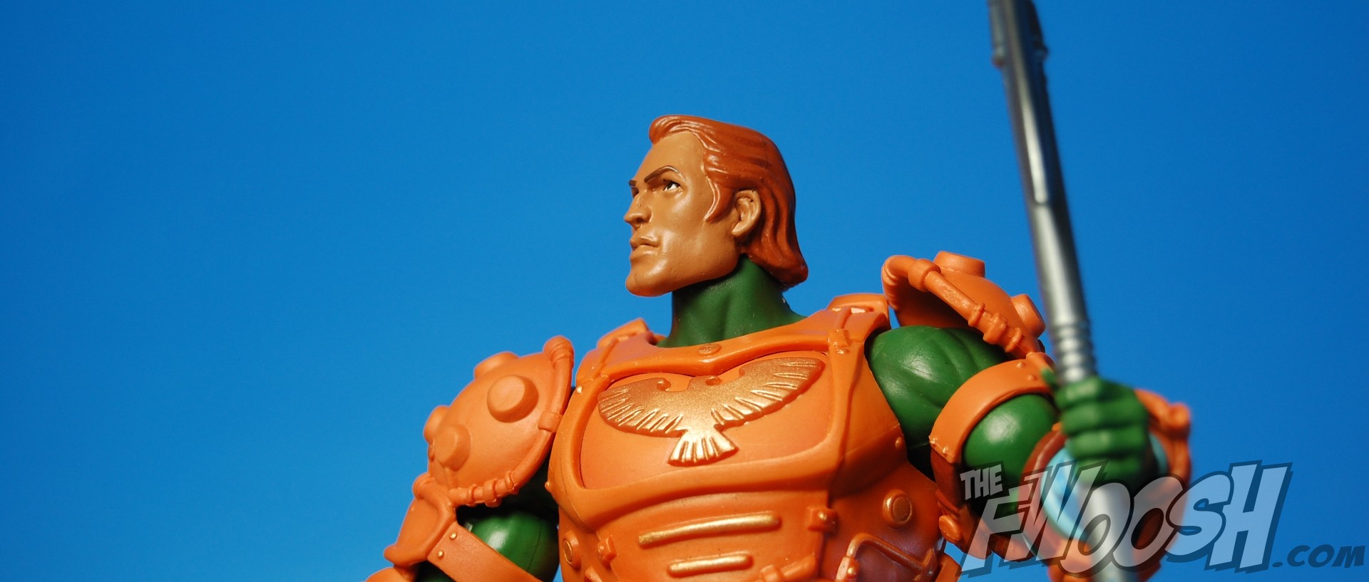 First Look – Zombihamma General Sunder Conversion Kit