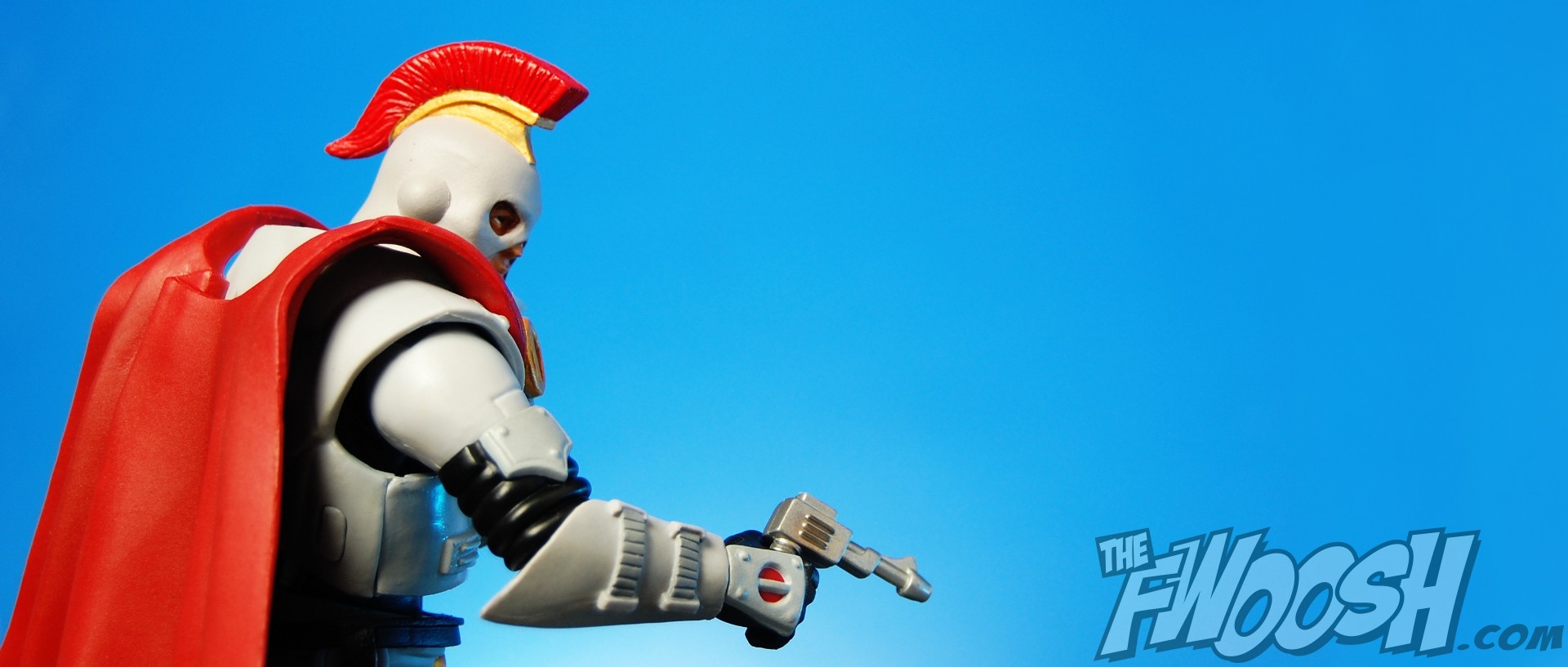 First Look – Zombihamma General Sunder Conversion Kit