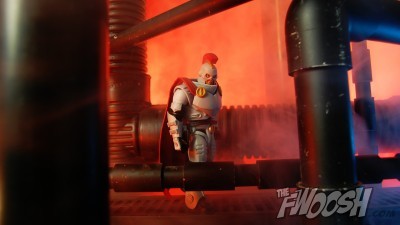 First Look – Zombihamma General Sunder Conversion Kit