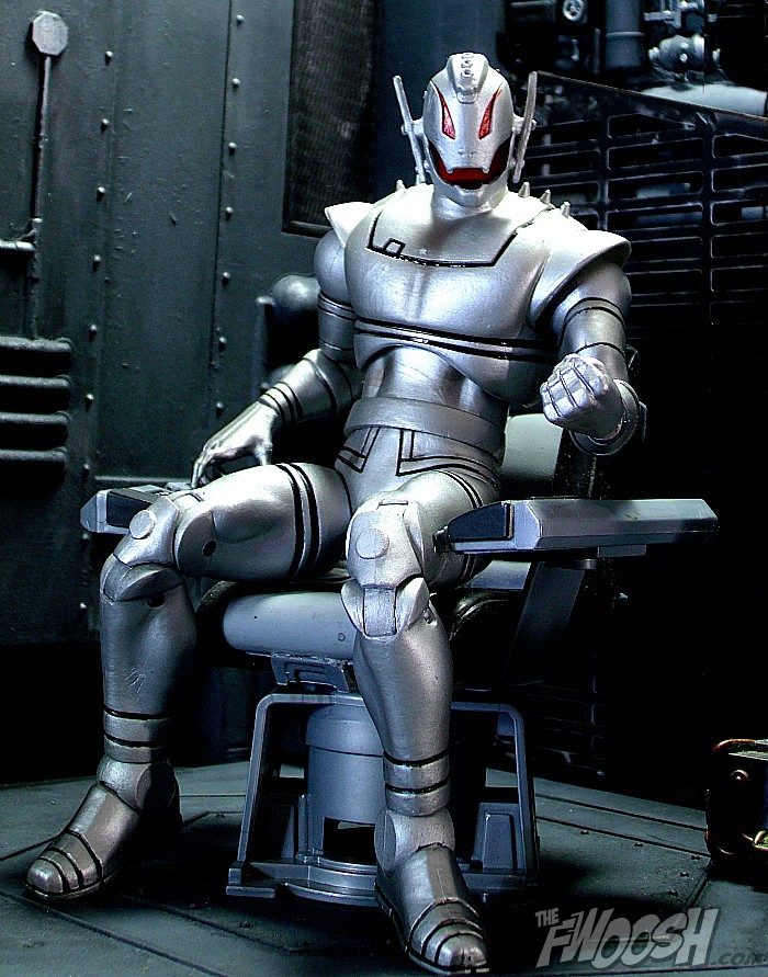 Marvel Select – Ultron