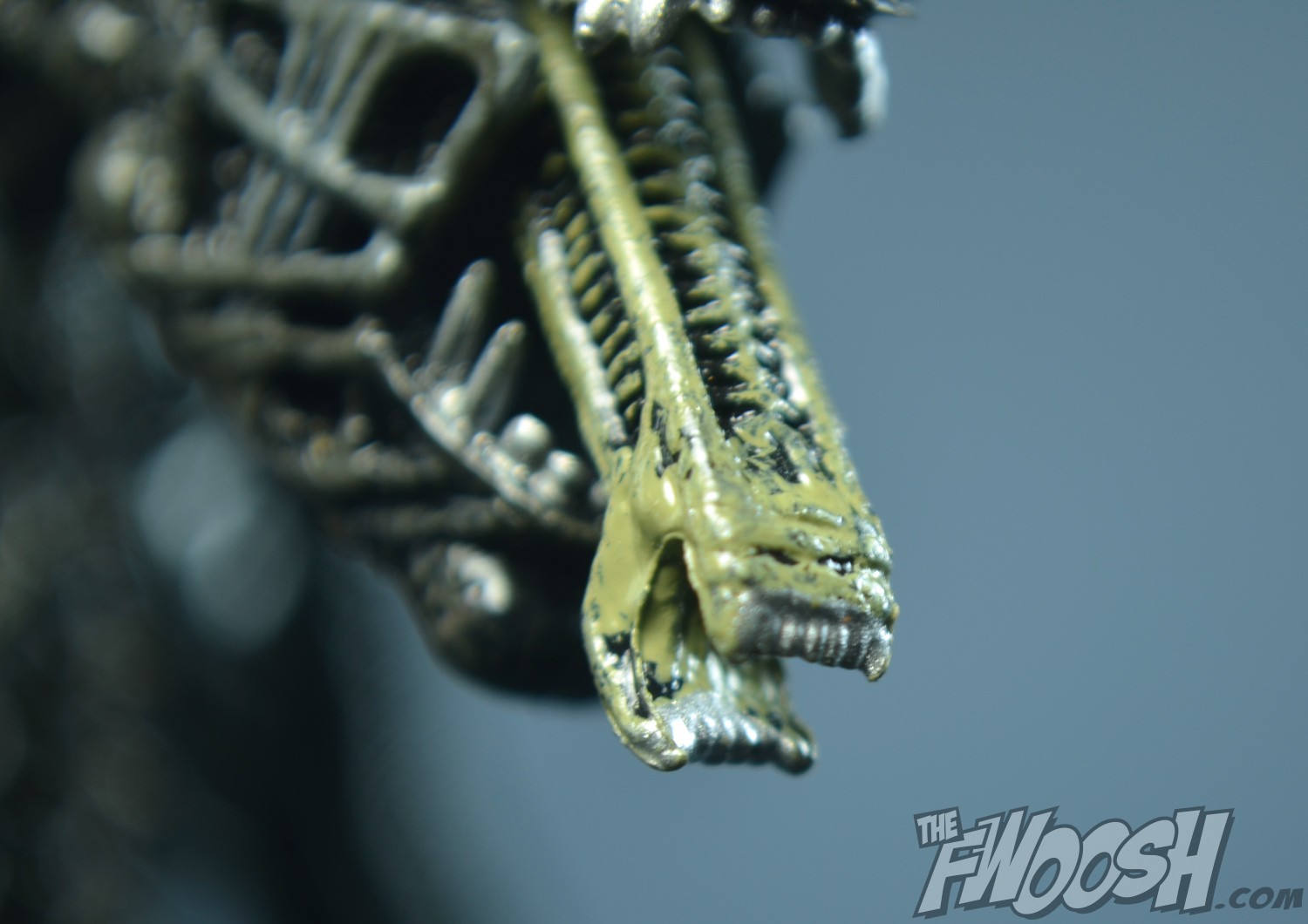 NECA – Alien Xenomorph