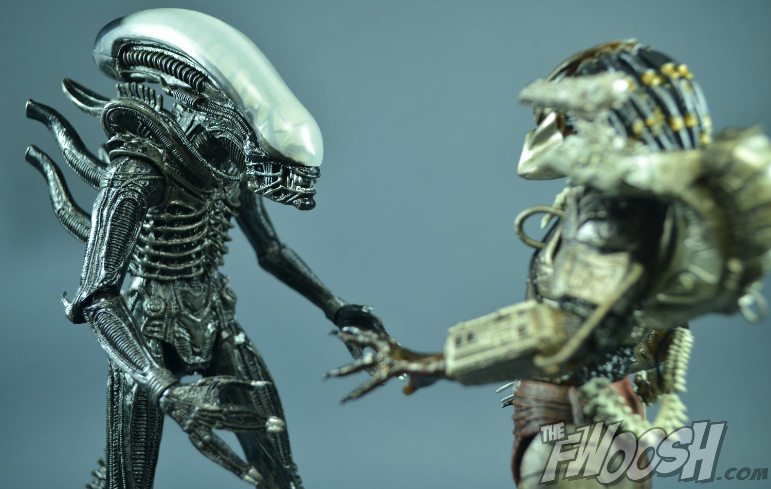 NECA – Alien Xenomorph