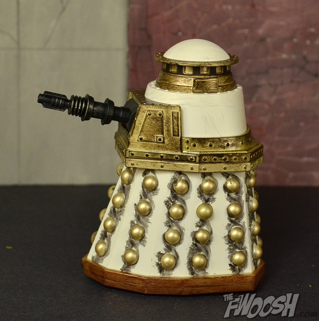 Doctor Who – Special Weapons Dalek (S/FX)