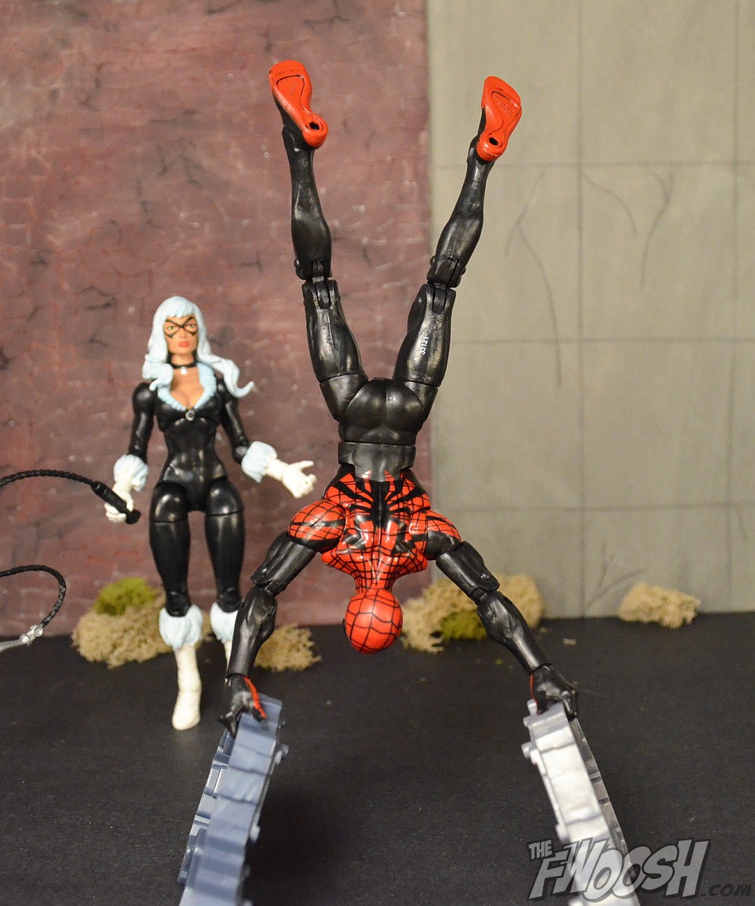 Hasbro – Marvel Legends Infinite Series Superior Spider-Man