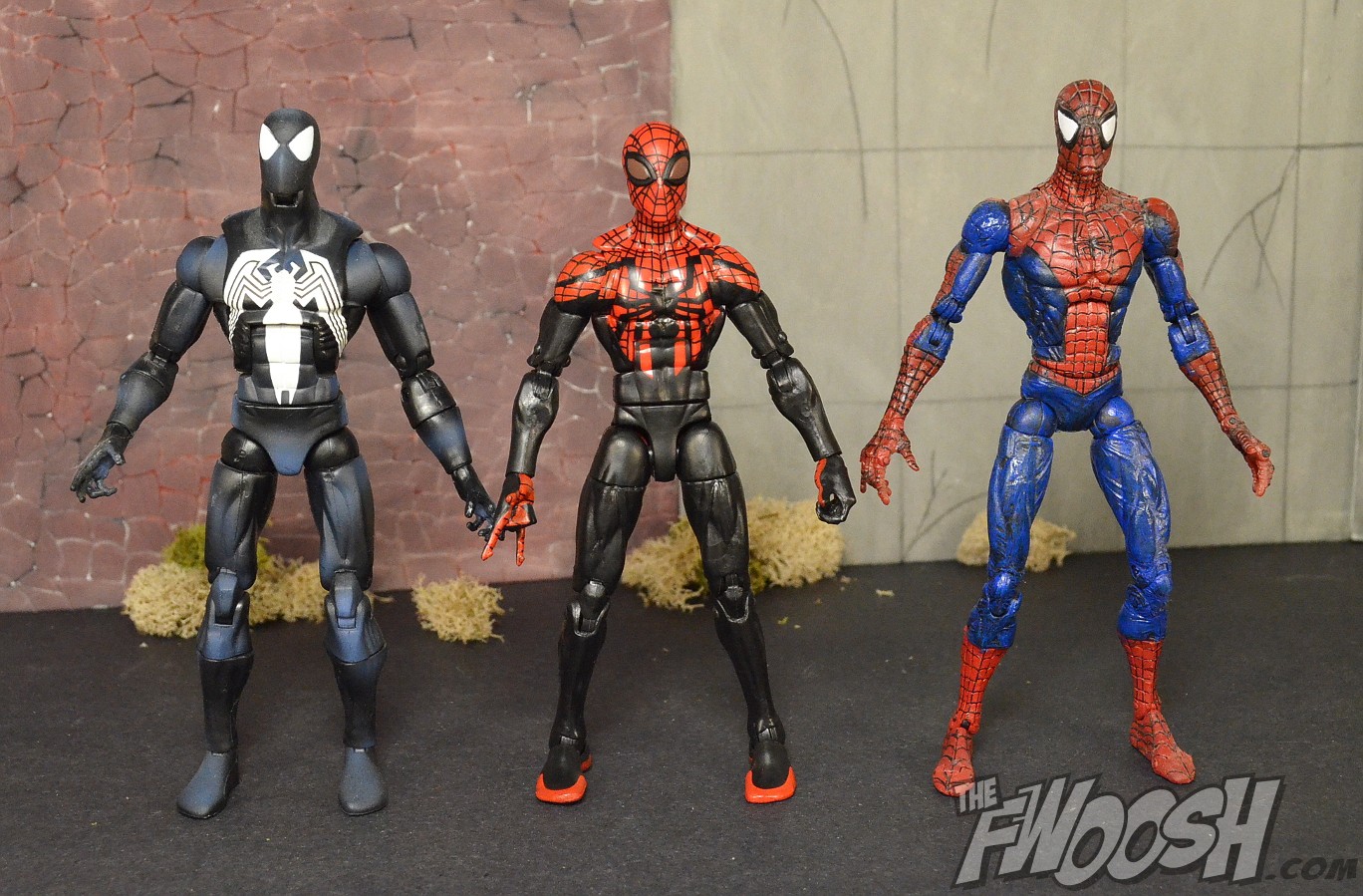 Hasbro – Marvel Legends Infinite Series Superior Spider-Man