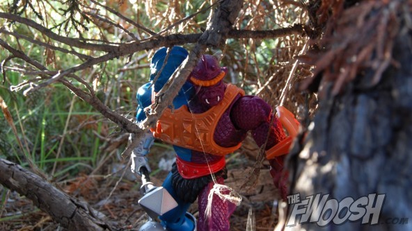 Masters of the Universe Classics Feature – Two Bad