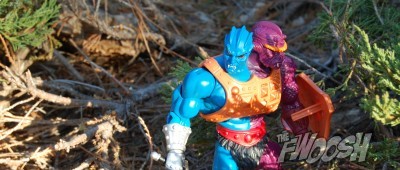 Masters of the Universe Classics Feature – Two Bad