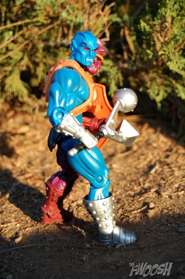 Masters of the Universe Classics Feature – Two Bad