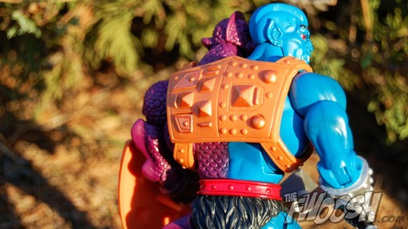 Masters of the Universe Classics Feature – Two Bad