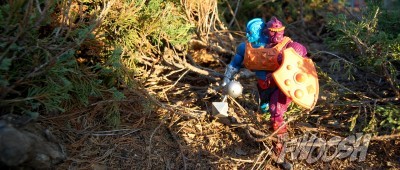 Masters of the Universe Classics Feature – Two Bad