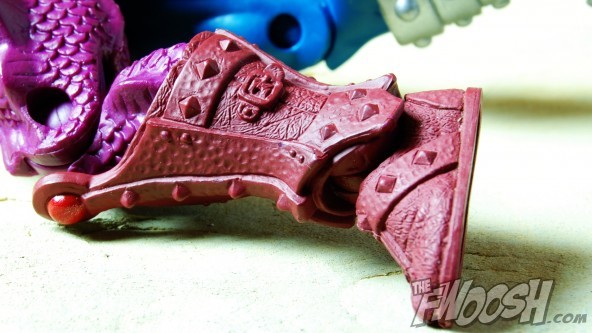 Masters of the Universe Classics Feature – Two Bad